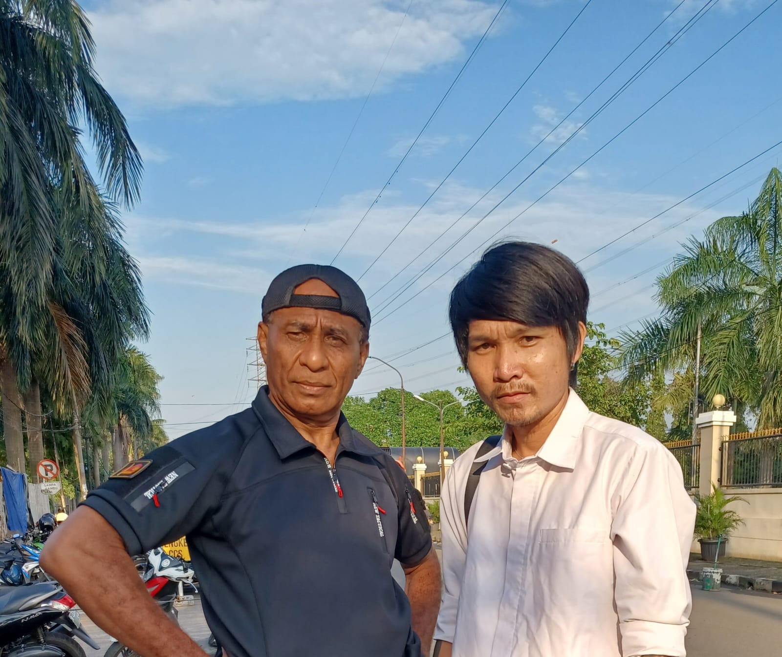 Dilecehkan Dan Dipersekusi Karena Dituduh Mencuri Dompet Oleh Byung Sam ...